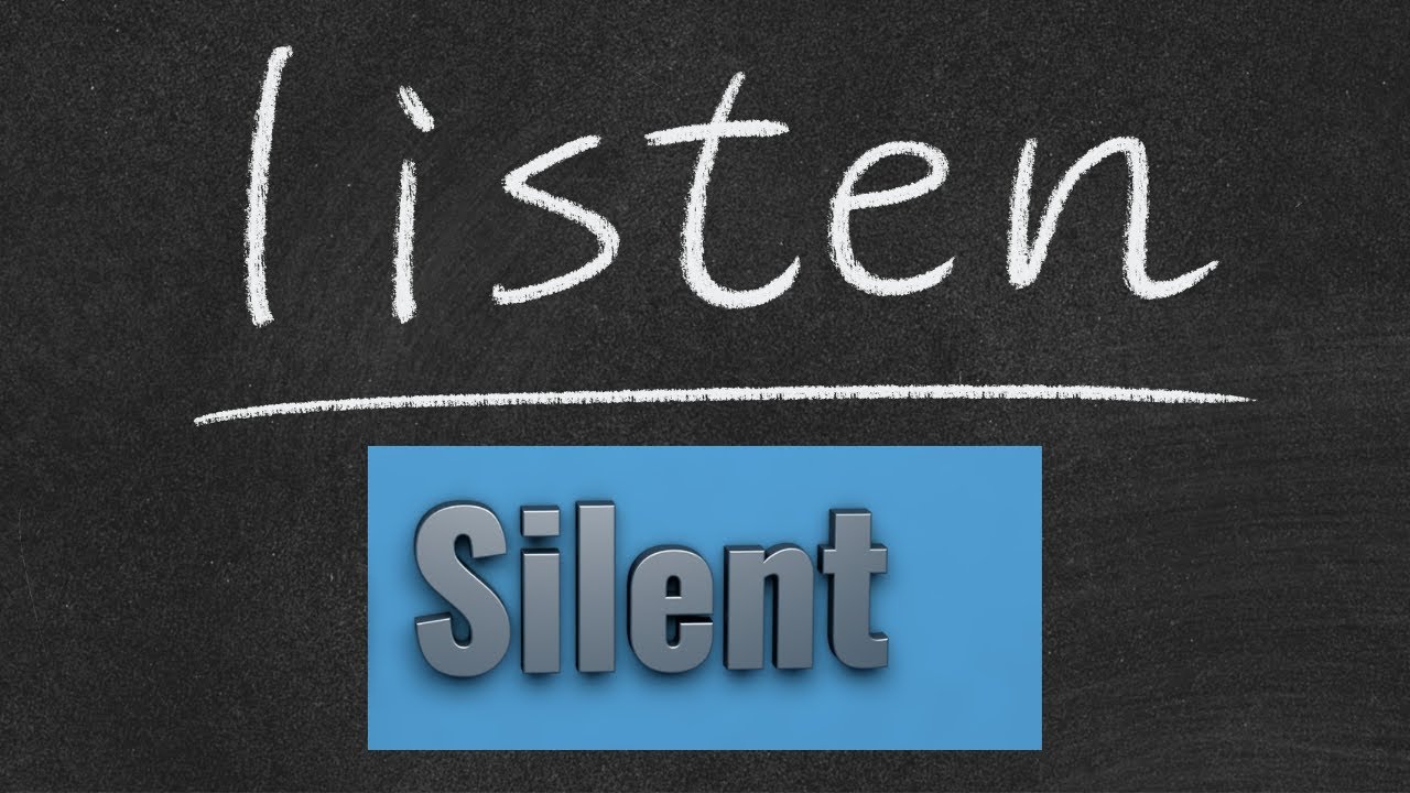 H2H Leadership - Leaders who truly listen - YouTube