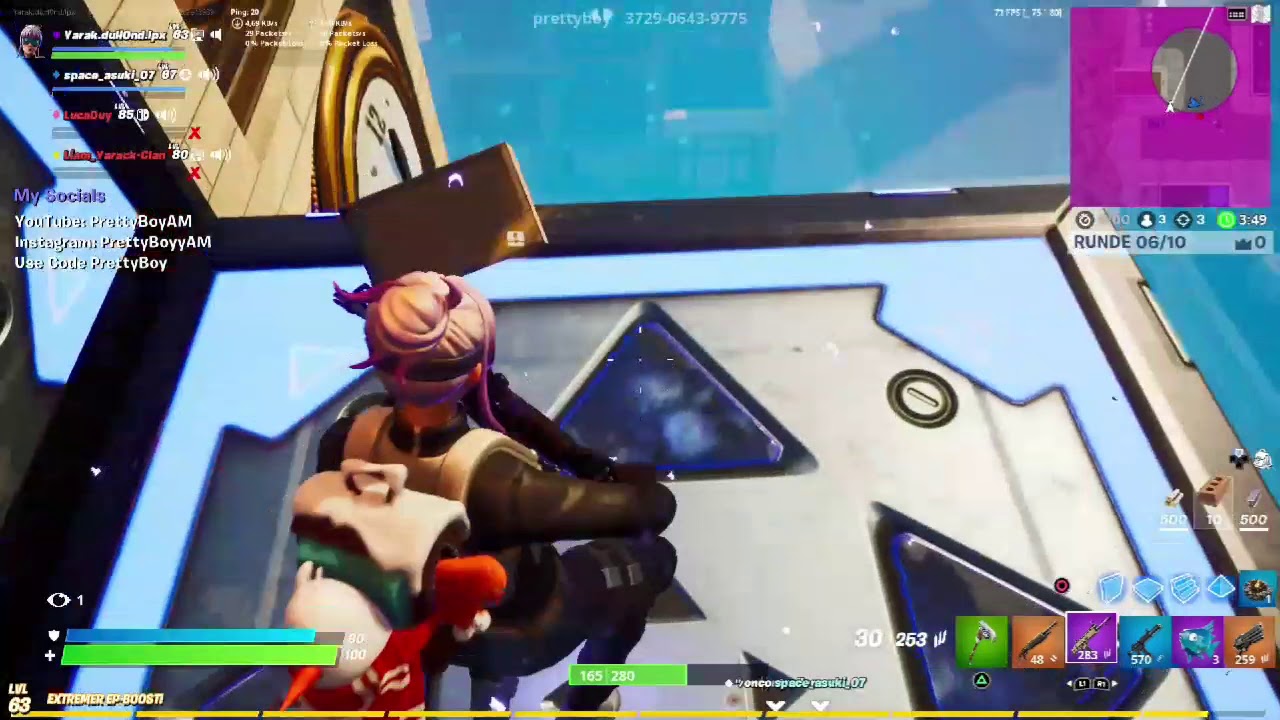 yarack.clan best of - YouTube