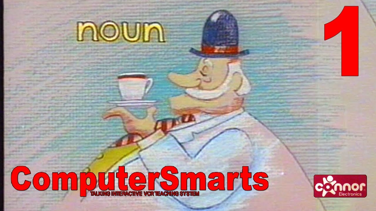 ComputerSmarts: Word Mystery 1 - In Search of the Ultimate Sentence ...