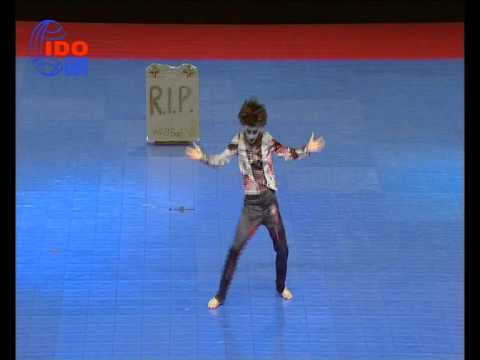 The  Awakening IDO Showdance World Champs 2013