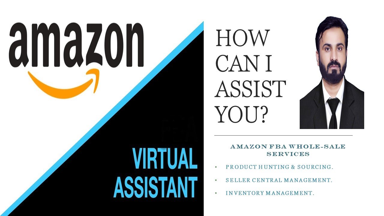 Amazon course Lecture 3 - YouTube