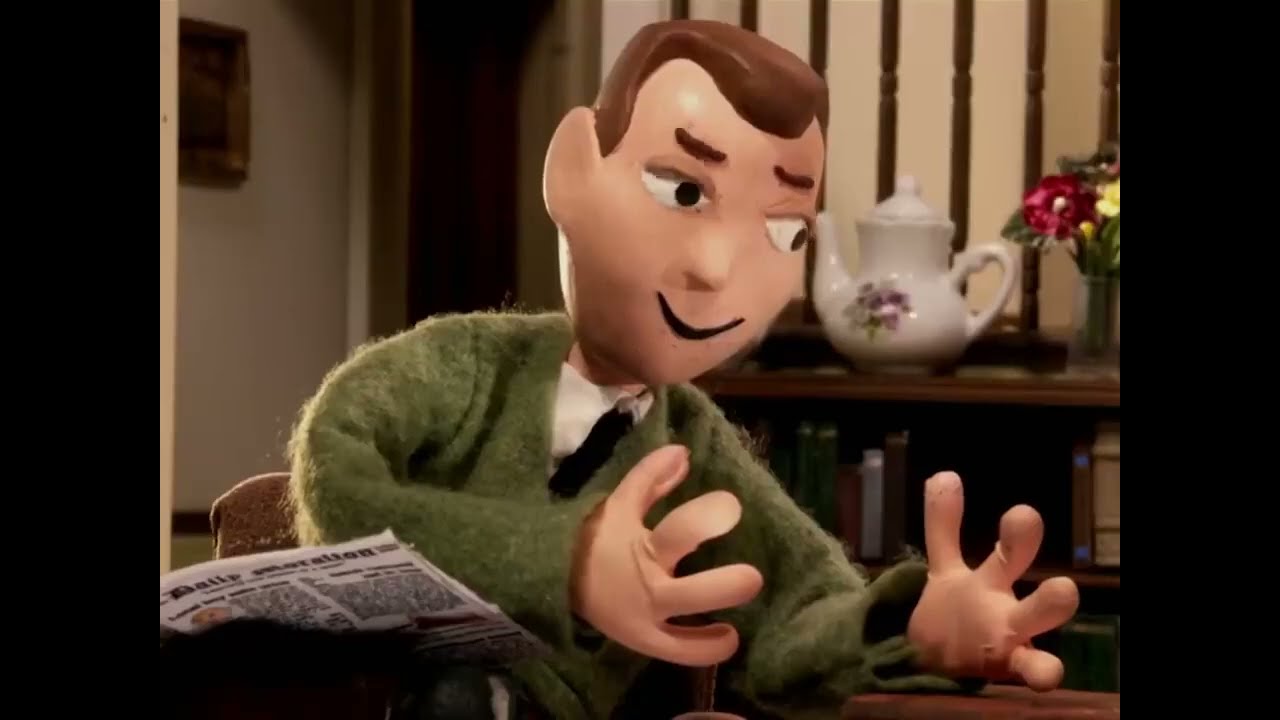 Moral Orel | Clay Puppington Best, Funniest and Darkest Moments (part ...