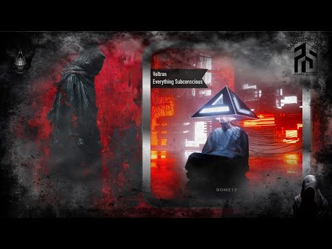 Voltran – Everything (Extended Mix) [Sounds Of Meow]