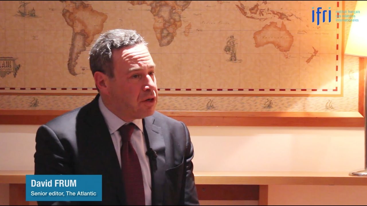 Donald Trump's challenge to American democracy and the western alliance ...