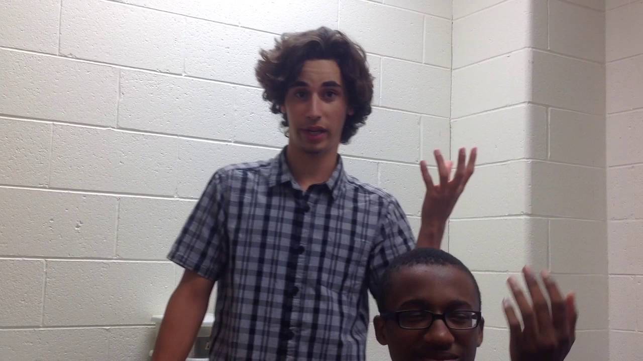 Nick Filardo: Teaching You The Ways Of He Lettuce feat.Guitar Guru Aka ...