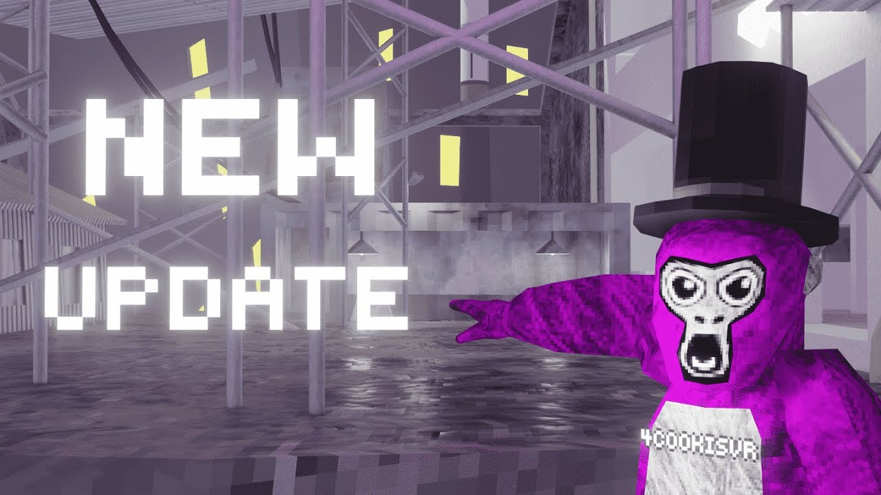 New gtag update - YouTube