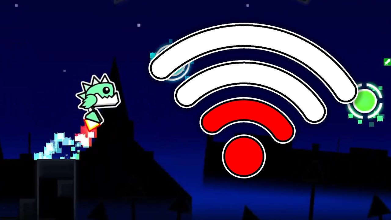 5000 ping moment - YouTube