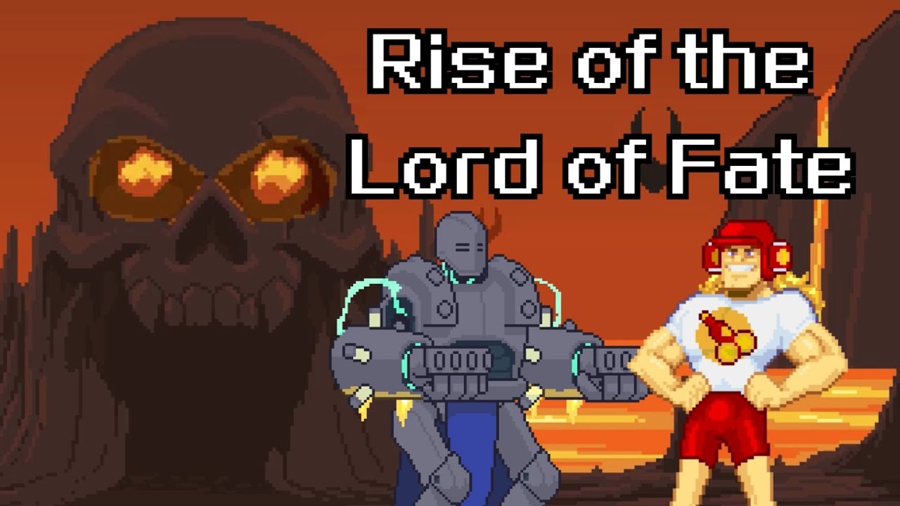 Rise of the Lord of Fate | Epic TTRPG Arena Clash | D20 Deathmatch S5 ...