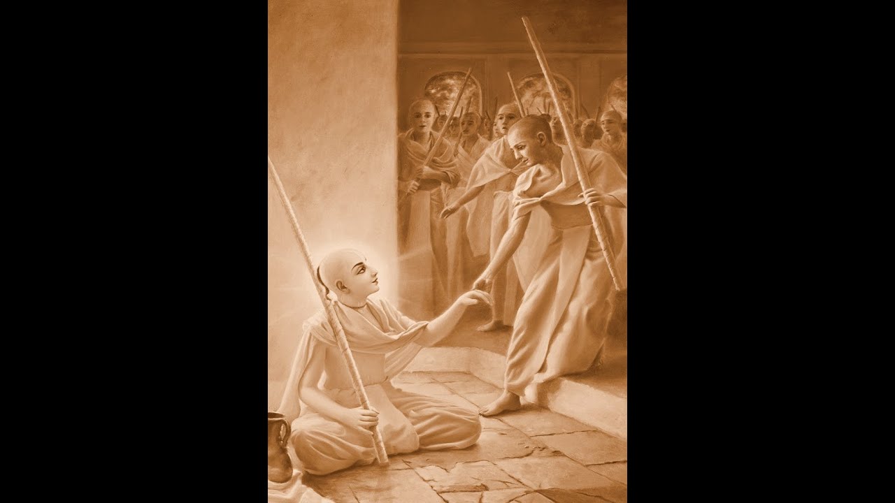 Sambandha, Abhidheya and Prayojana | Explained by Bhakti Srirup ...