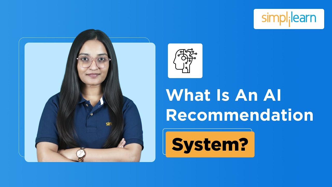 What Is An AI Recommendation System? | How AI Recommendation Systems ...