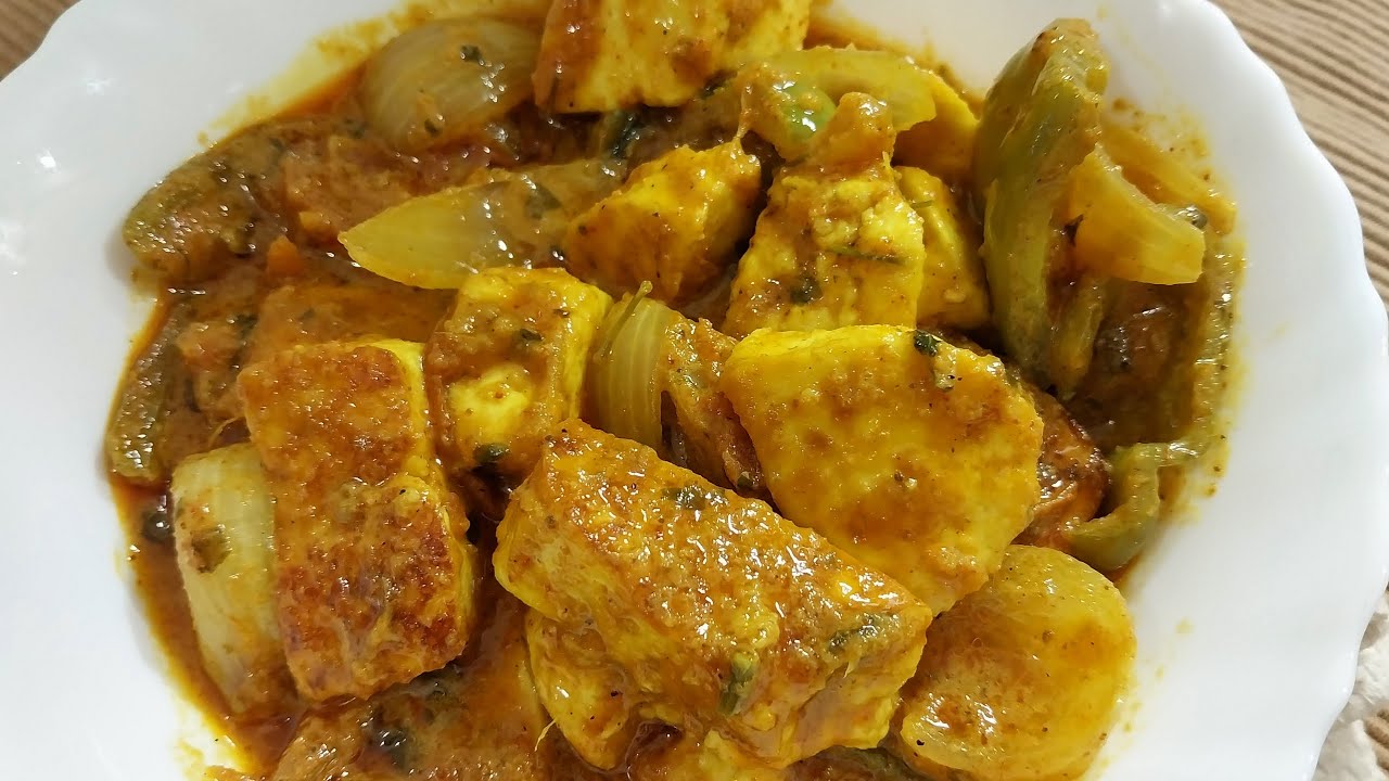 PANEER DO PYAZA | RESTAURANT STYLE PANEER DO PYAZA || पनीर दो प्याजा ||Cook with sameera - YouTube