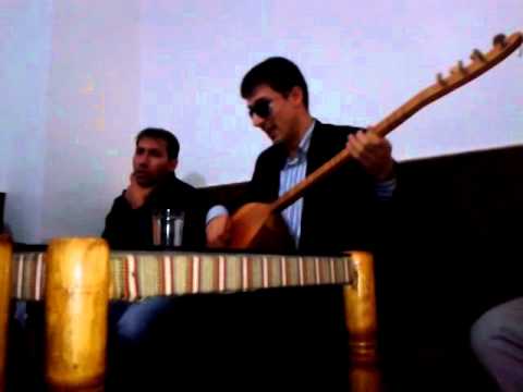 Aşık Yunus--Başbuğlar Ölmez