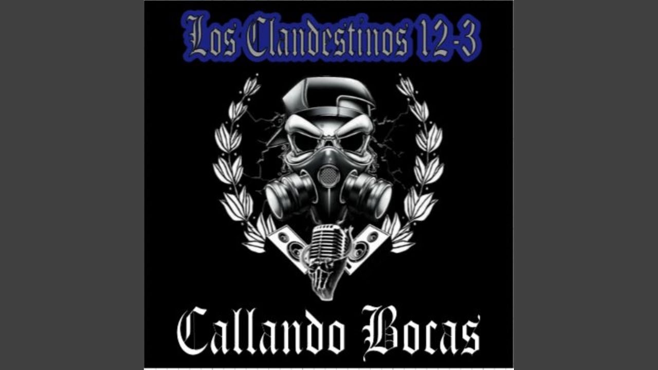 Callando Bocas - YouTube