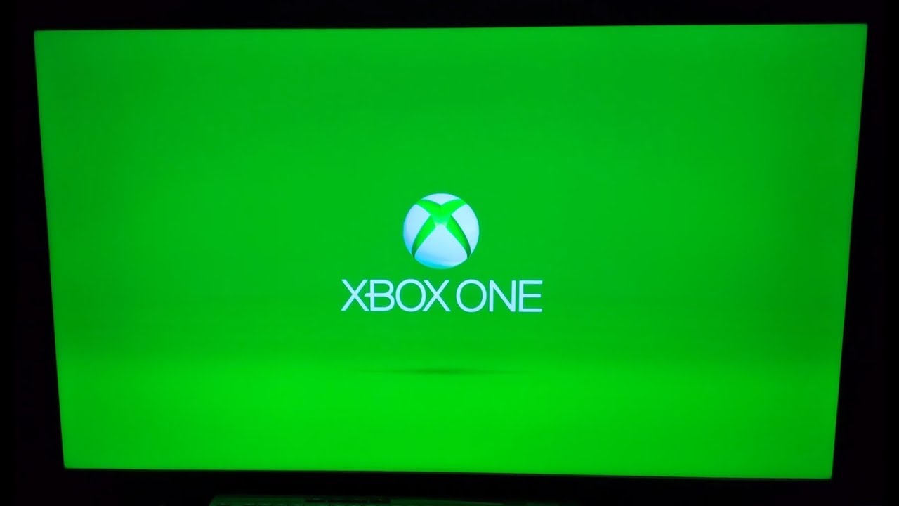 Xbox One X Console W/internal SSD (Samsung 860 EVO) boot up time & game ...