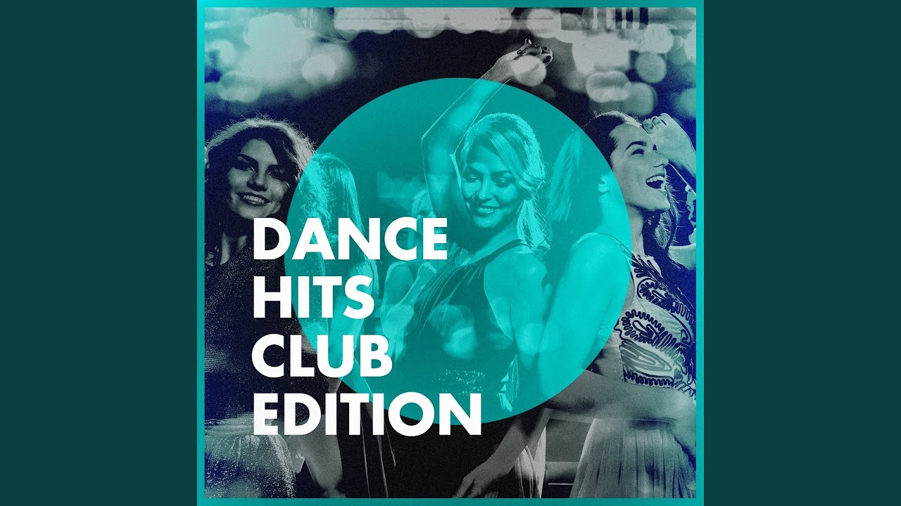 Girl on Fire (Dance Remix) - YouTube