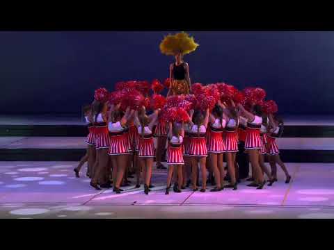 Laerskool Baanbreker Revue 2025 - Whats my Name