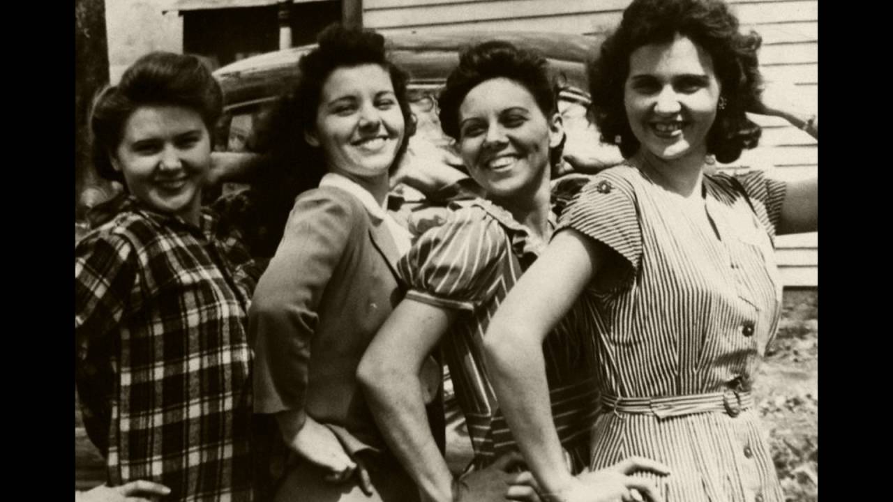 THE BEADLE FAMILY REUNION 2015- PART 2 (A look Back) - YouTube