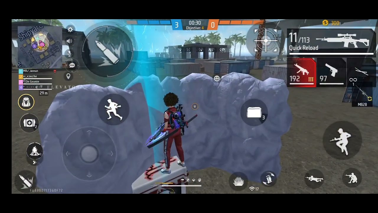 cs ranked tuff gameplay - YouTube