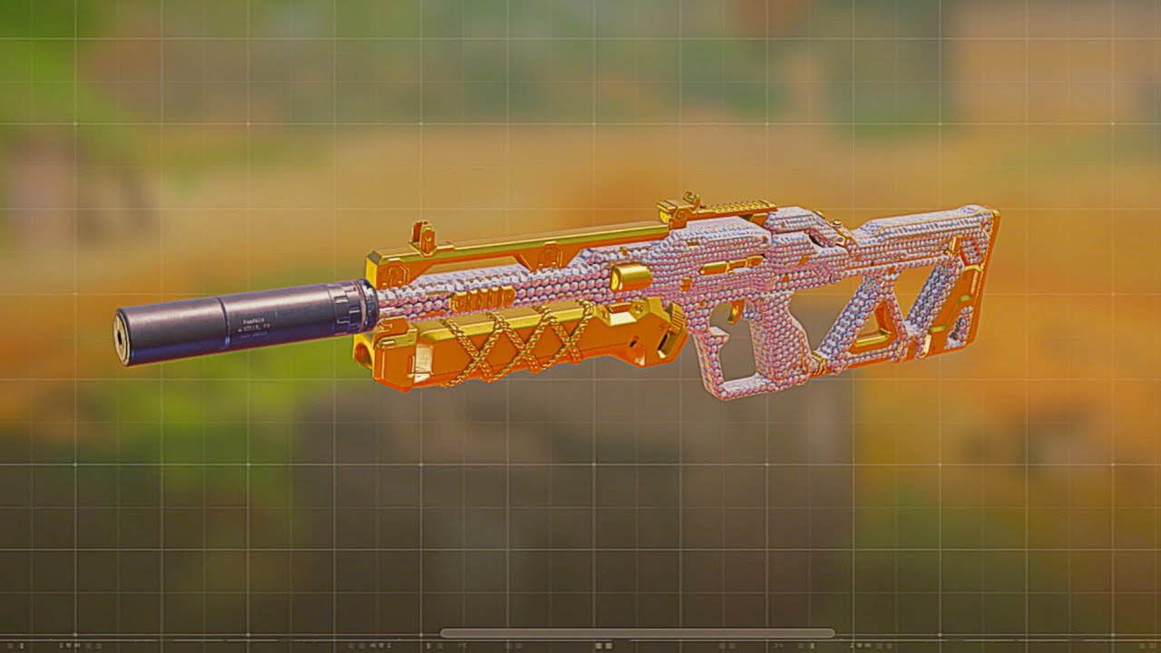 The BEST PP-19 Bizon class of all time! Legendary Ranked Nuke (Build at ...