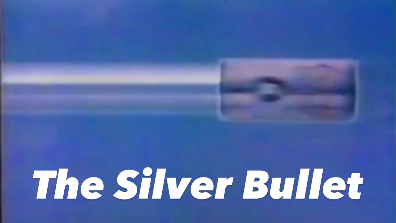 Coors Silver Bullet Beach BBQ Commercial - YouTube