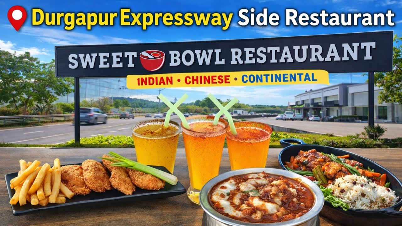 Highway Side Restaurant|Budget Friendly Food| Indian, Chinese ...