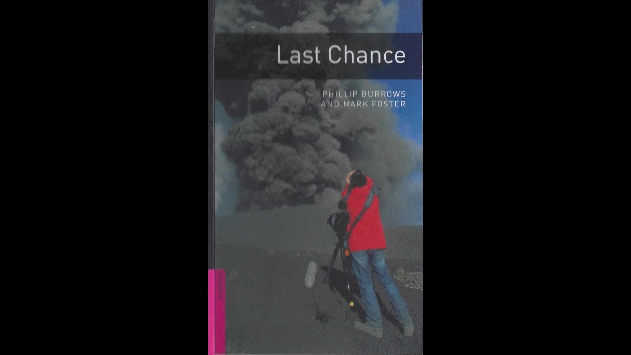ПОСЛЕДНИЙ ШАНС / LAST CHANCE by Phillip Burrows and Mark Foster - YouTube