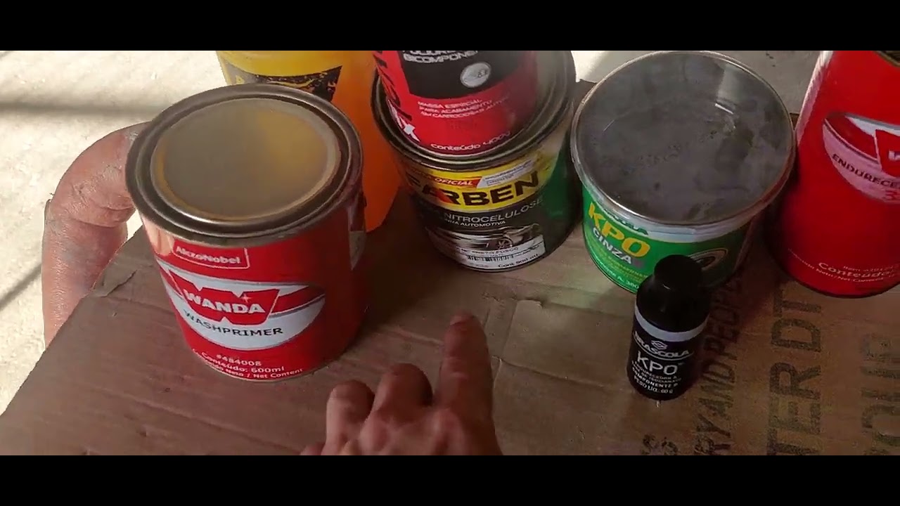 COMO PROTEGER O PISO DO CARRO - YouTube