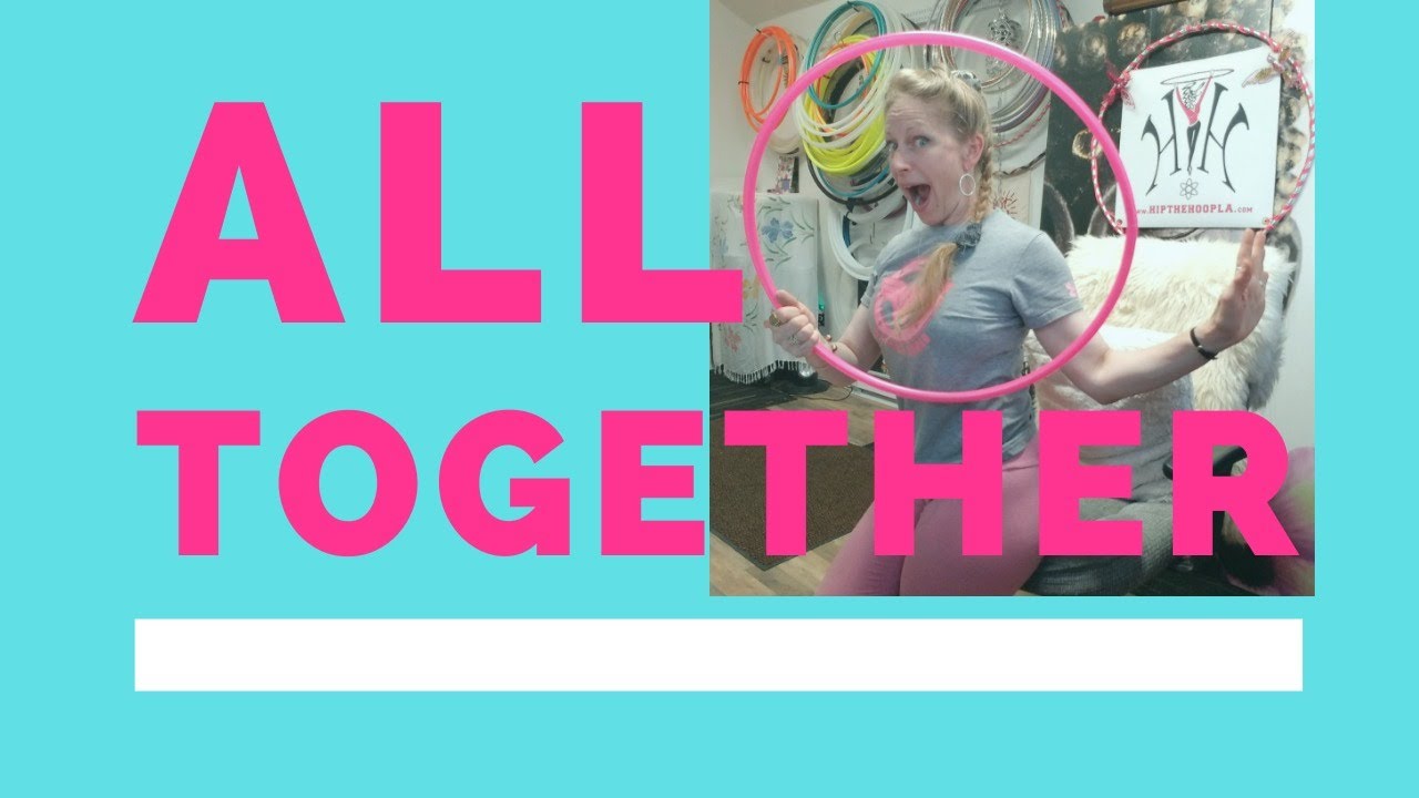 Putting It ALL TOGETHER-4 Ways to Blend New Ideas In Your Daily ...