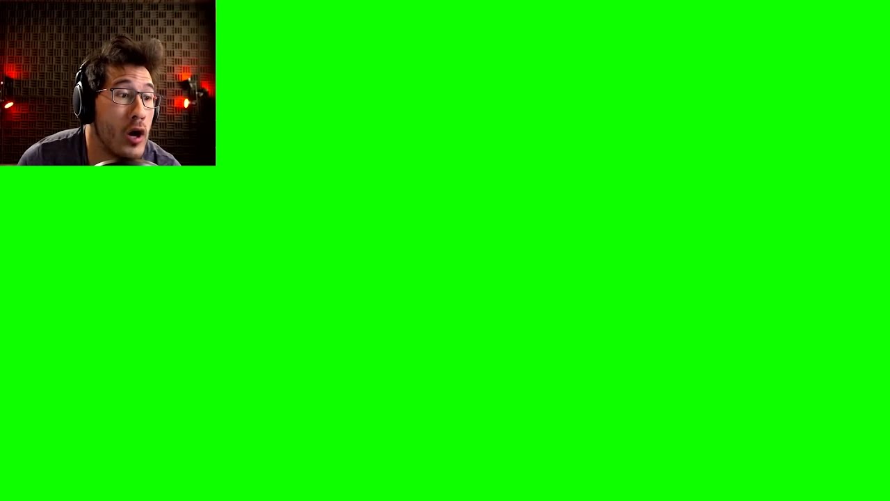 Markiplier "What are you doing?" meme greenscreen (HD) - YouTube