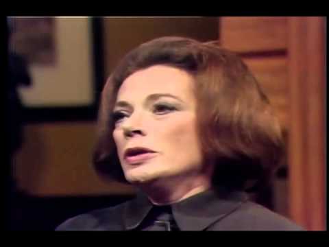 Grayson Hall Teaches Method Acting - YouTube