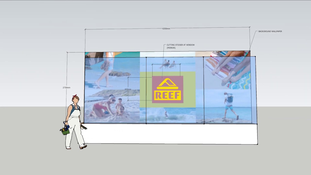 Window Sogo Bali Collection 200115 R12 OK2 - YouTube