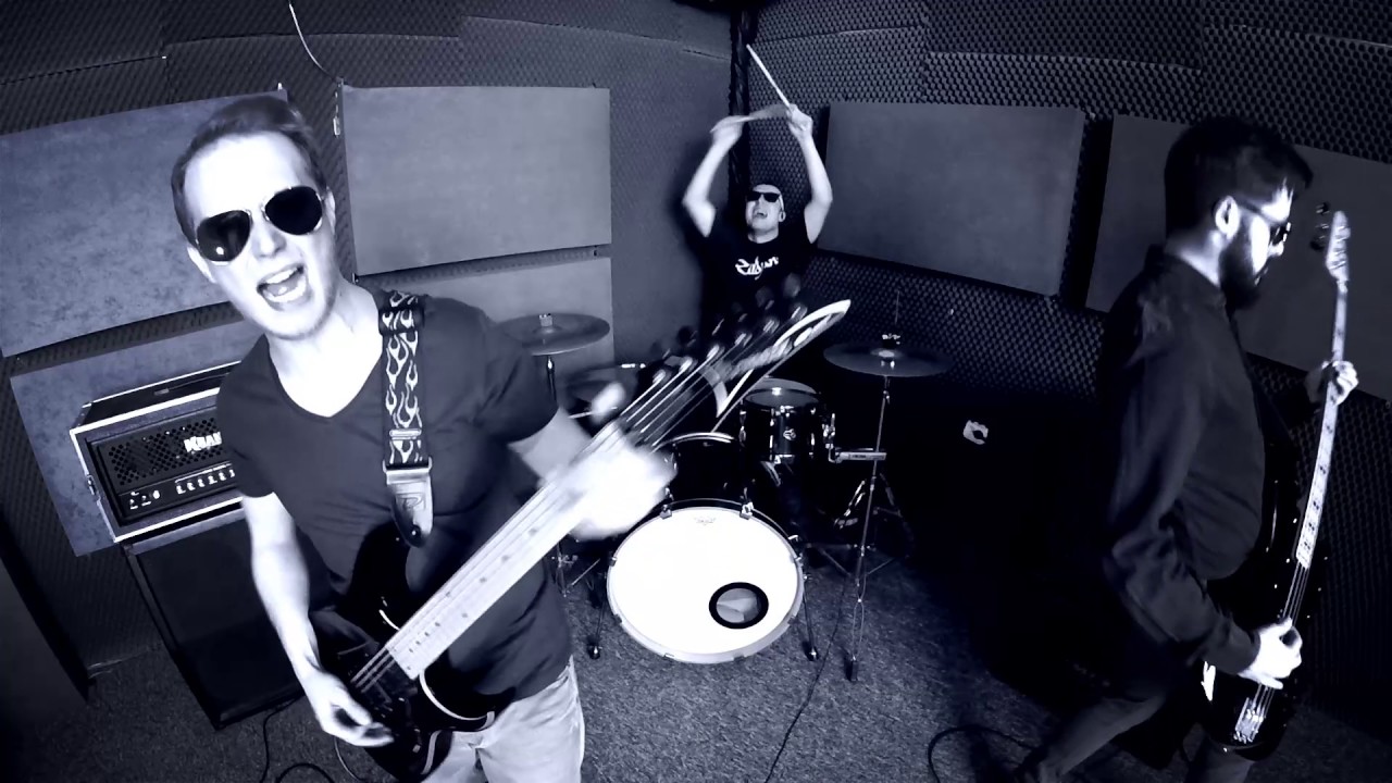 My Favorite Sin - Simpleman - YouTube