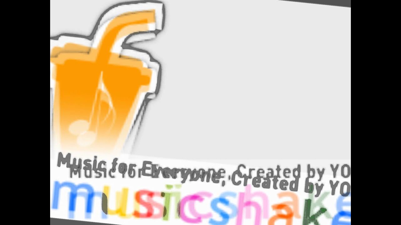 89Ford Instrumental Musicshake - YouTube