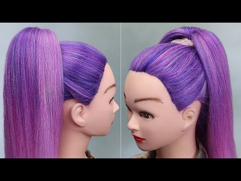 Hər kəs bu saç düzümünüzə heyran qalacaq / Heç kəsin yaddaşından silinməyəcək saç hörüyü