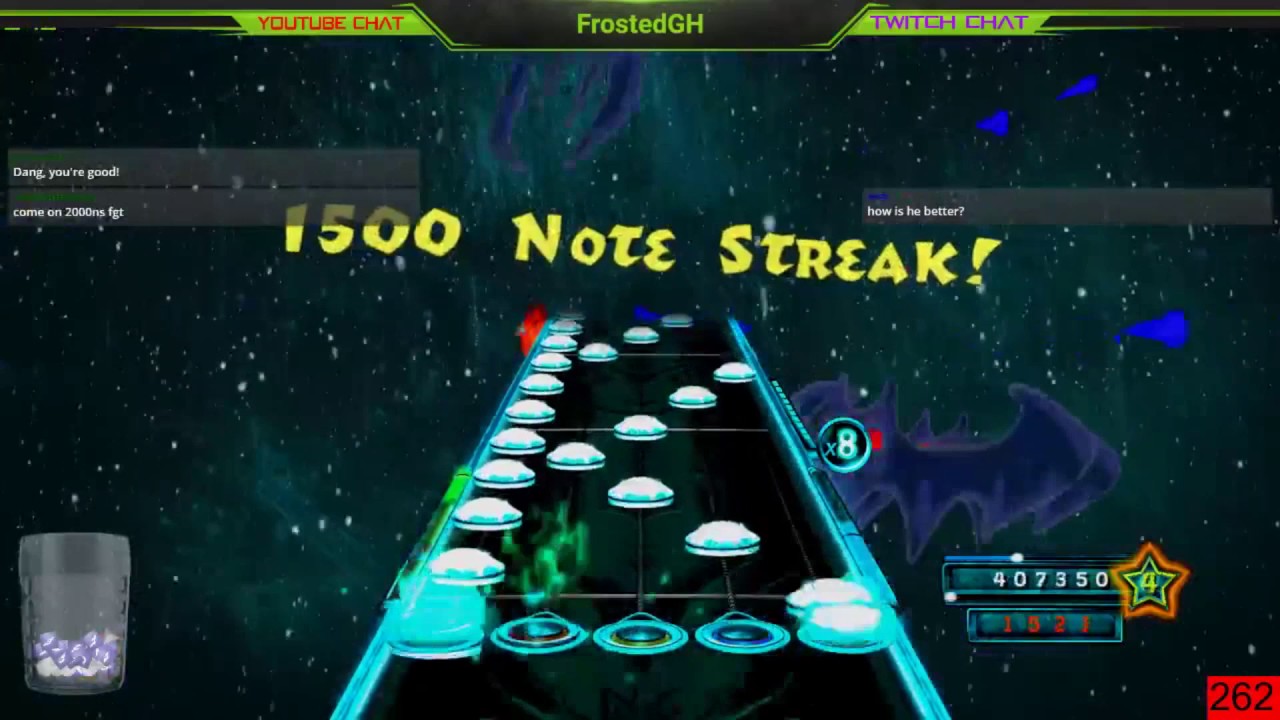 3999 Fallout - Solo 2b 100% FC!! (Second Ever) - YouTube