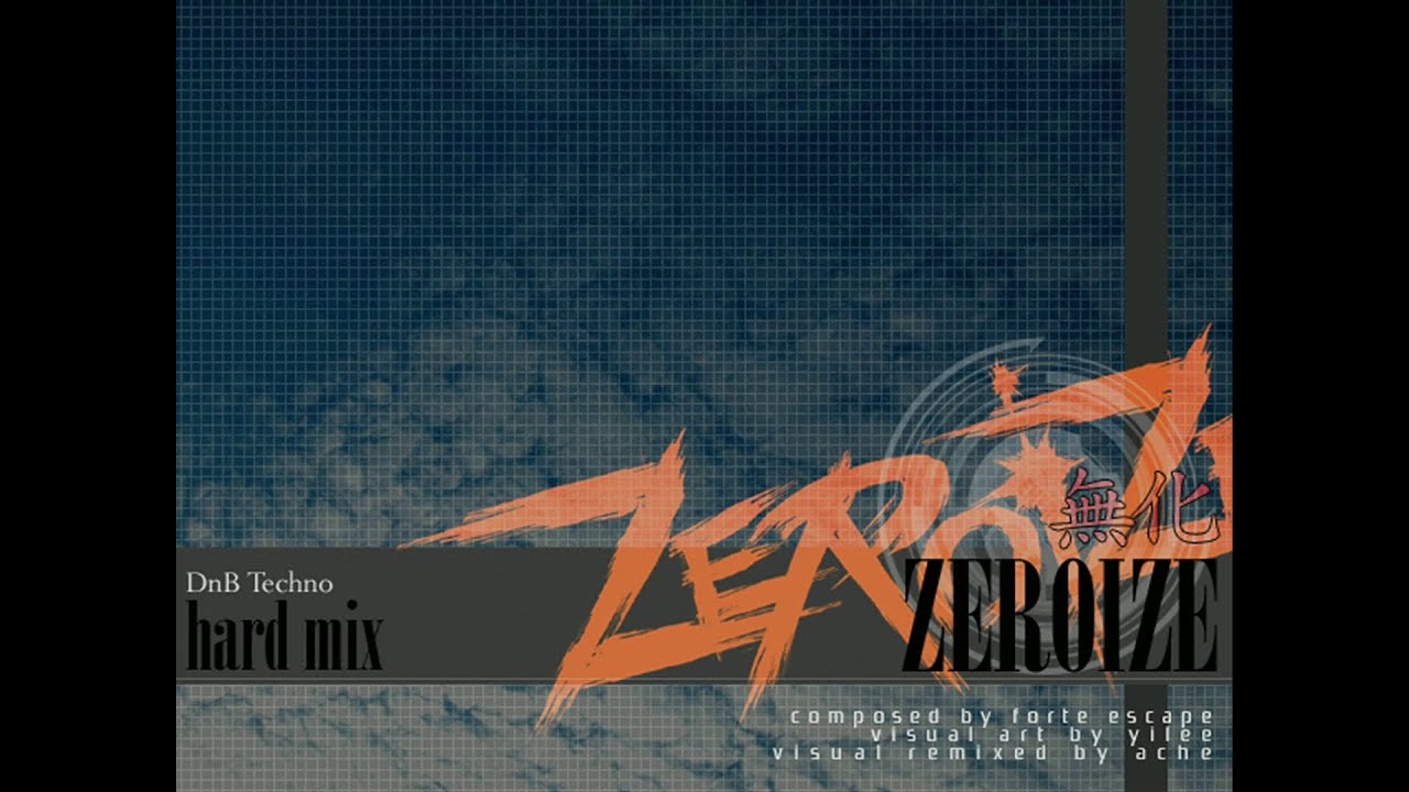 【EZ2AC:FNEX】14K MANIAC Zeroize HD [18] - YouTube