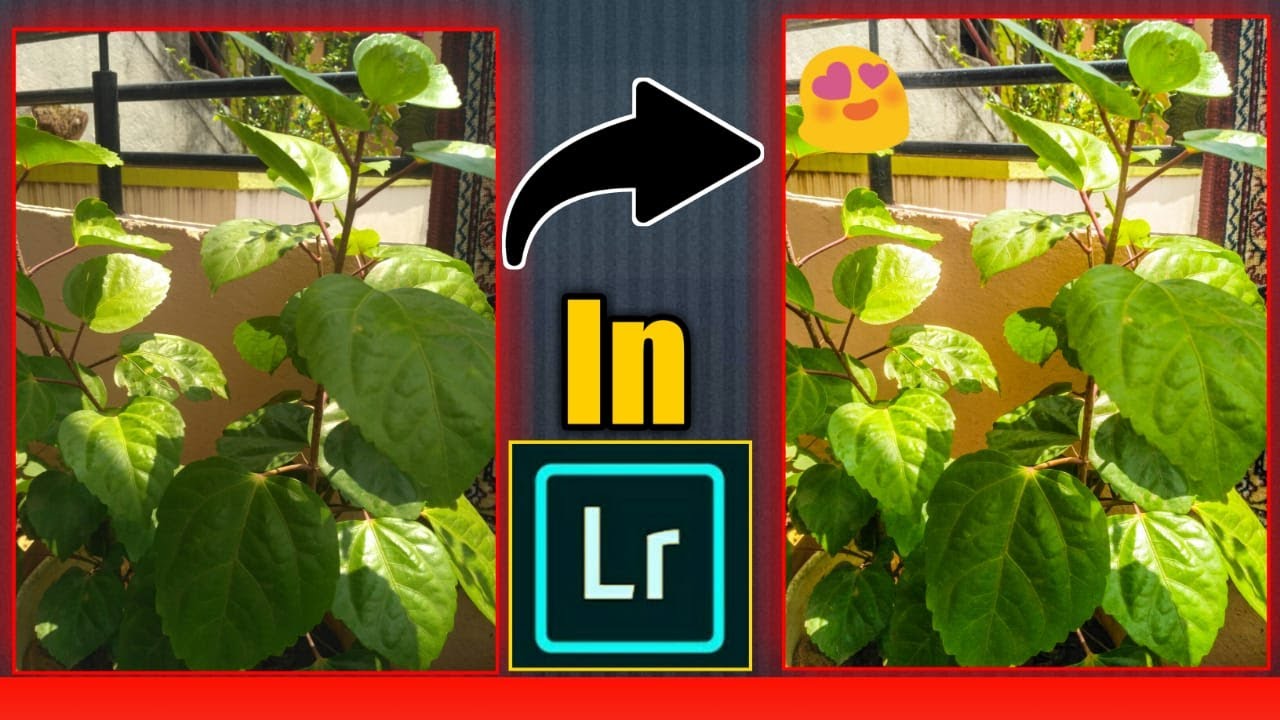 How To Increase The Quality Of Photo YouTube How To Increase The Quality Of Photo YouTube
