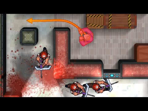 ROUNDABOUT TECHNIQUE !!! HUNTER ASSASSIN LEVEL 670 - YouTube