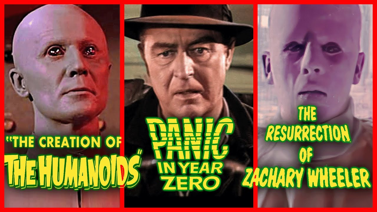 The Uncanny Predictions of Jay Simms | Film Analysis - YouTube