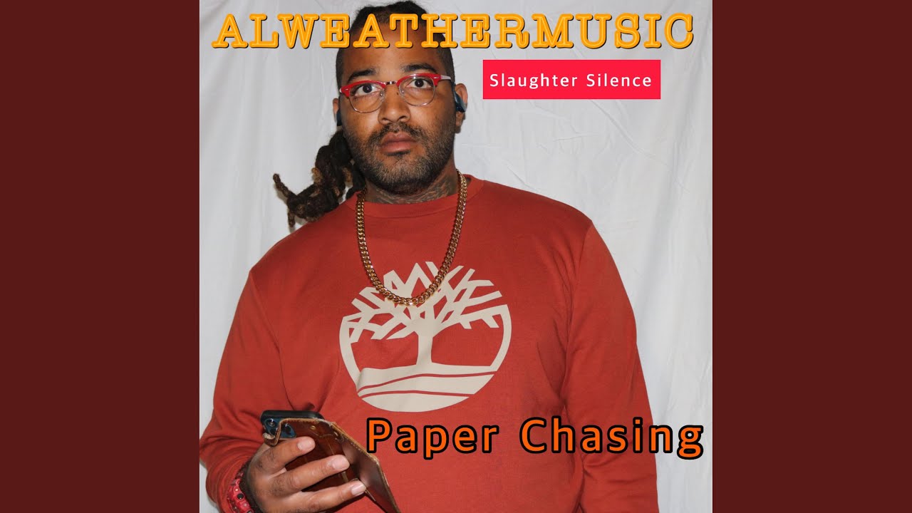 Paper Chasing - YouTube