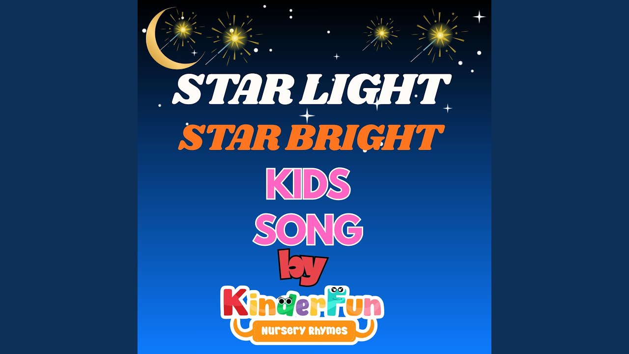 Star Light Star Bright - YouTube