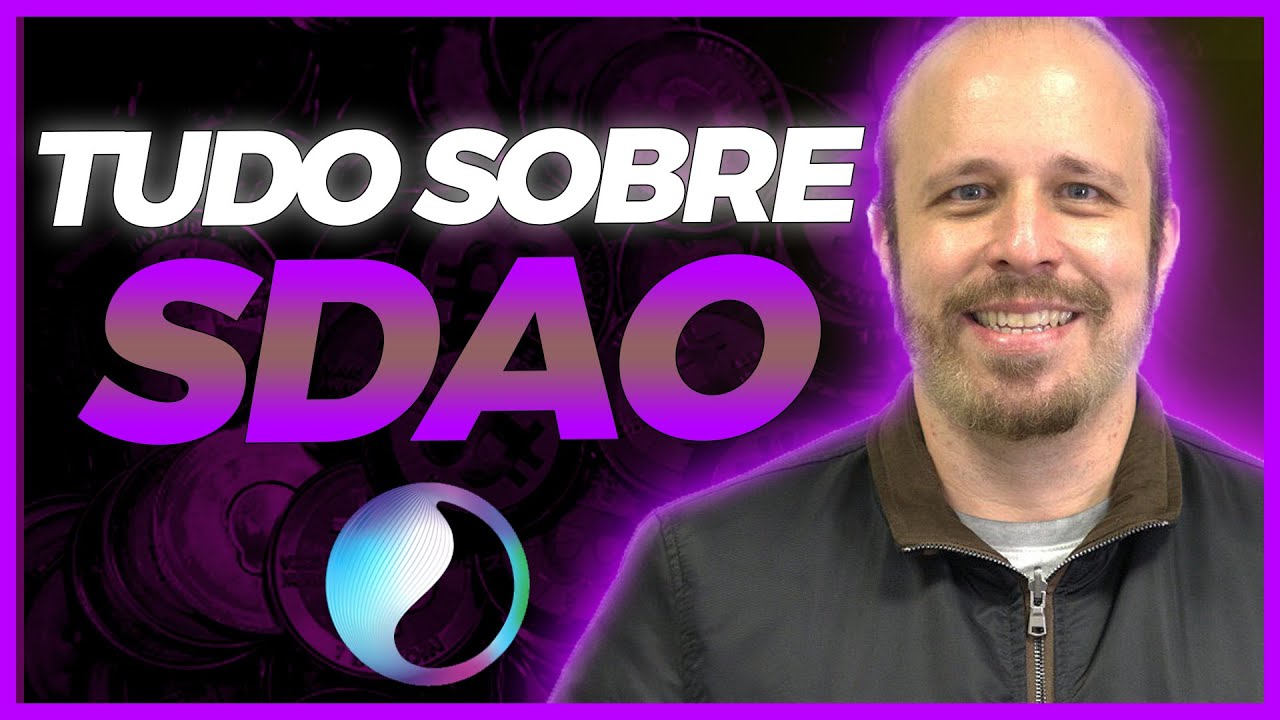 CRIPTOMOEDA SDAO VALE A PENA ? ROBÔ TRADER ? QUAIS PROBLEMAS TEM A SDAO ...