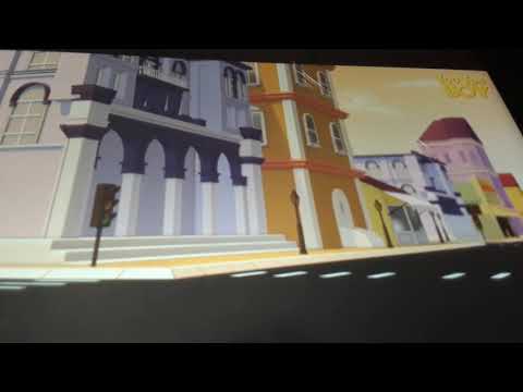 a revolta dos  carecas