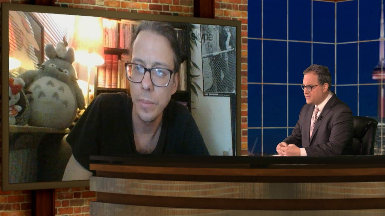 Swedish artist Dan Park arrested (again) for offensive cartoon about ...
