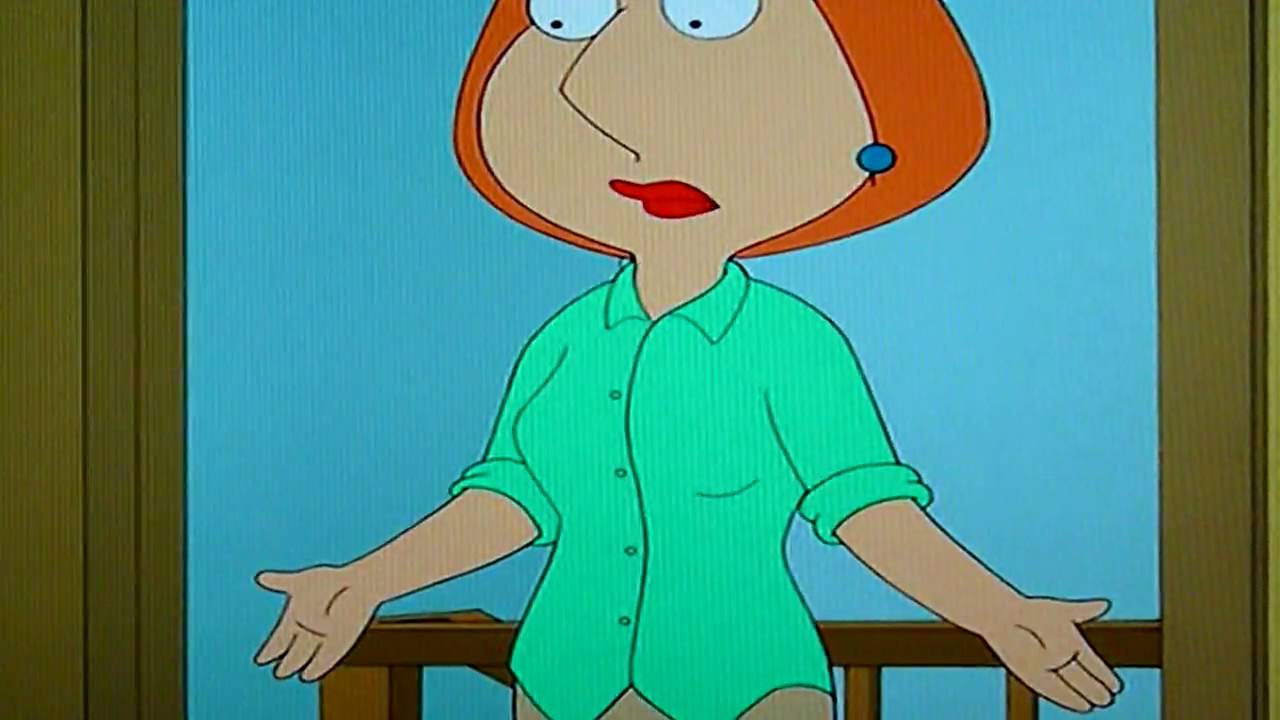Meg and Stewie in the Bath - YouTube