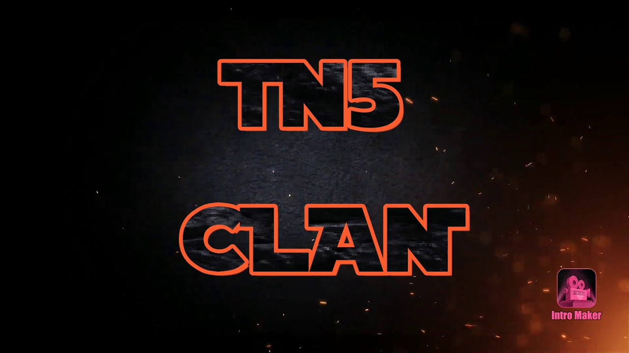 TN5 CLAN - YouTube