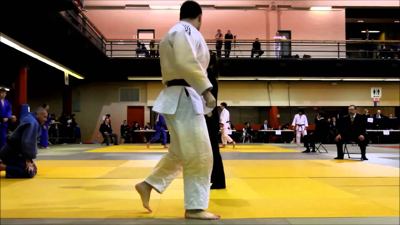 Victoire David Jutras février 2013 (3) - YouTube