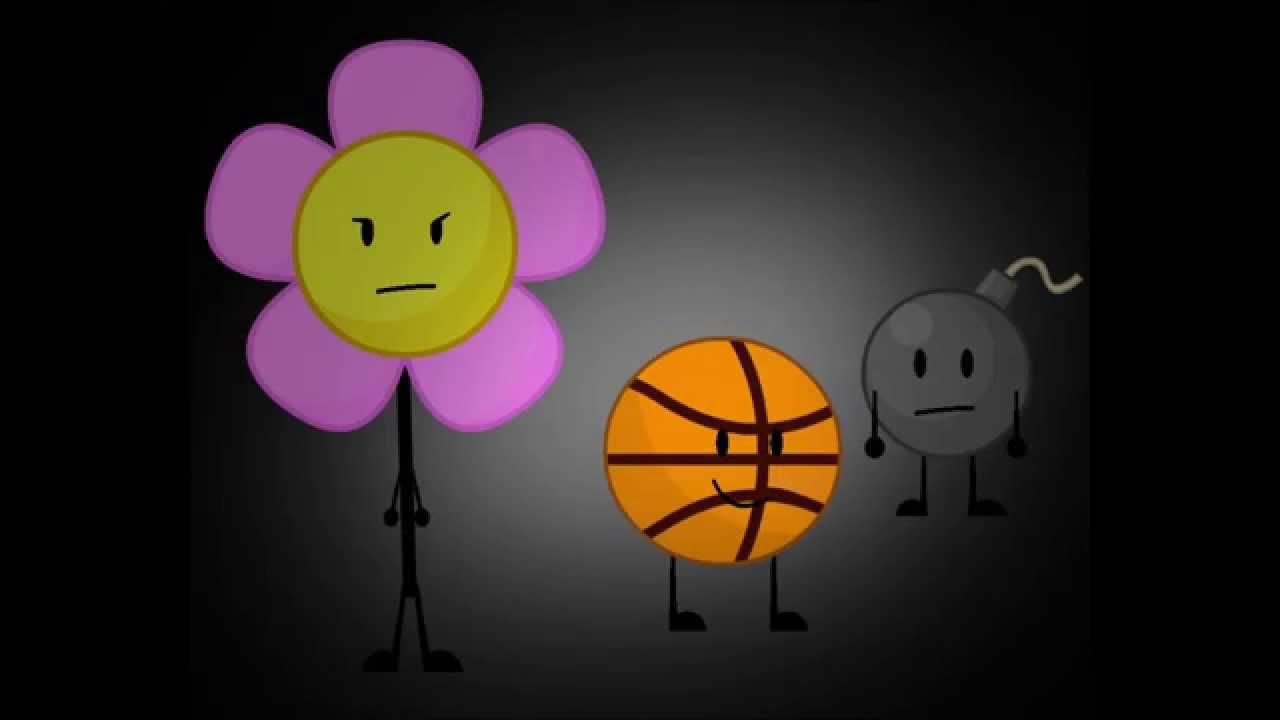 Prototype (BFDI ver.) Animation Long preview V2 - YouTube