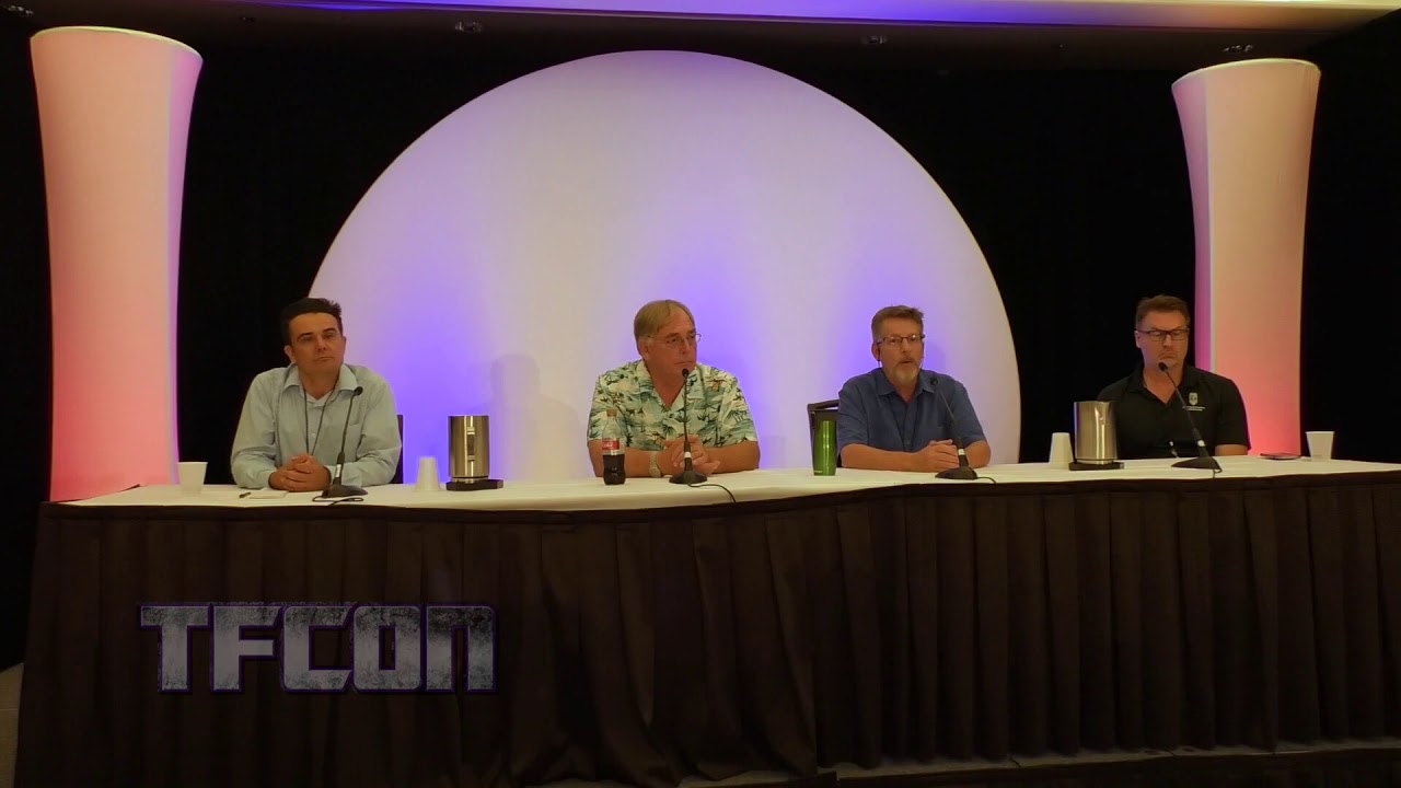 How Do You Find a Voice with Transformers G1 voice actor Hal Rayle ...