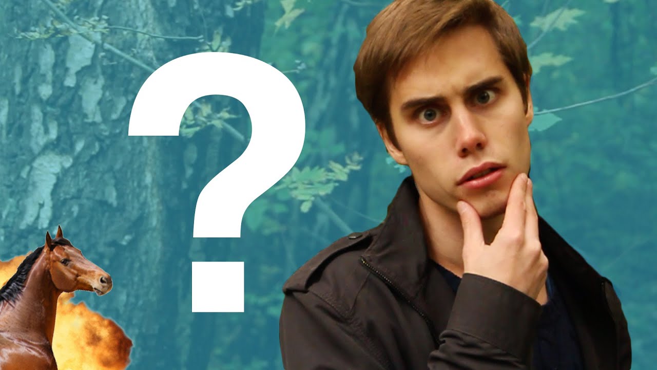 Trailer - IJustWantToBeCool2 - YouTube